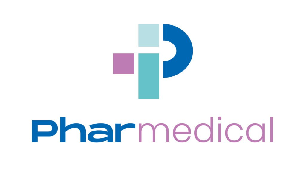Pharmedical – Otro sitio realizado con WordPress